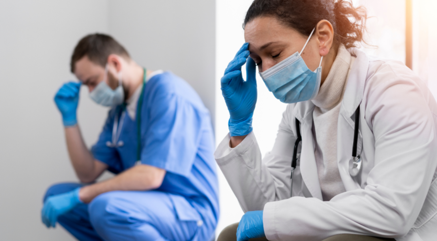 What’s Your EM Burnout Score? - IEPC