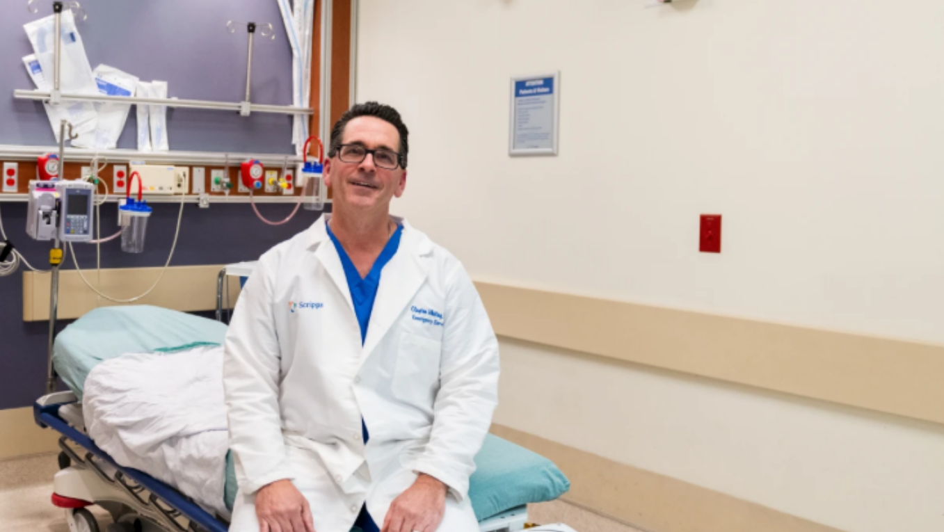 Violence in the Emergency Department - IEPC